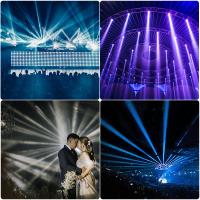China Outdoor IP66 LED 200W Beam Moving Head Light Sharp Beam Stage Effect Lighting for Night Club DJ Disco Show Outdoor Wedding Party for sale