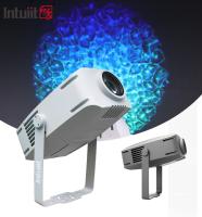 China High Quality 200W IP65 Waterproof LED Outdoor Projection Lights Colorful Water Wave Effect for Night Club DJ Gobo Stage Lighting for sale