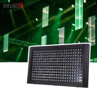 China Led Strobe Rgb Waterproof 36w LED Modern Design Concert Strobe Lighting Stage Lights for Studio Bar Party for sale
