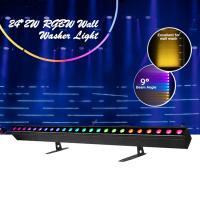 China 24*2W RGBW LED Linear Bar Wall Washer for sale