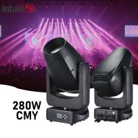China 280W Beam Moving Head Stage Lights BSW Moving Head Light for Indoor Outdoor Stage Project for sale