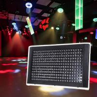 China Factory Price 36W Strobe LED Light LED Rgb Stage Lighting Beams for Bar Party for sale