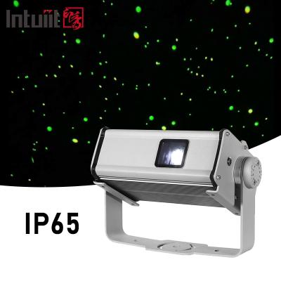 China 13W Waterproof Projection Light Garden Laser Outdoor Ip65 Firefly Projection Dance Hall Concert Scene for sale