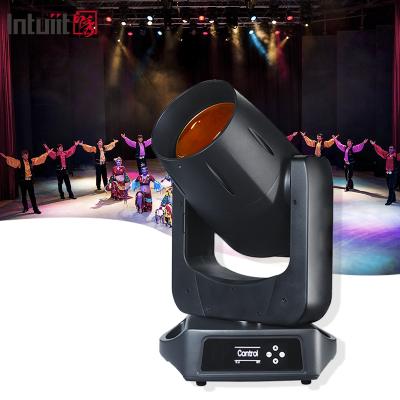 China 200W IP66 Beam Waterproof Moving Head Stage Lights Beam Moving Head Light for DJ Outdoor DMX for sale
