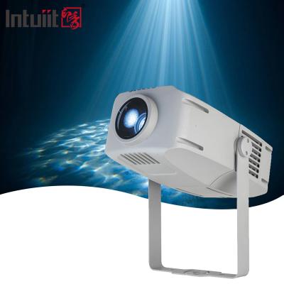 China IP65 200W Professional Outdoor Waterproof LED Water Wave Effect Projector Christmas Light Spotlights for Park Decoration for sale
