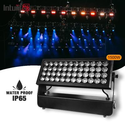 China 1500W Outdoor LED Flood Lights Wall Mount Waterproof IP65 for Garden Park Landscape Stadium for sale