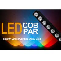 China 8*15W 3n1 RGB Indoor Pixels LED Wall Washer Light LED Bar Light for Stage for sale