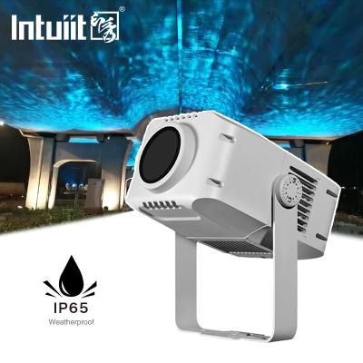 China 60W LED IP65 Outdoor Water Wave Projector Light for Building for sale