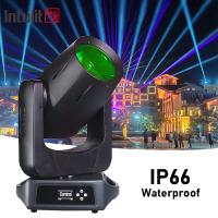 China IP66 Waterproof 100W laser beam moving head with CMY for sale