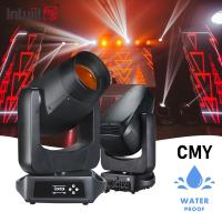 China Professional IP66 Waterproof 280W LED BSW Moving Head Light with CMY for Outdoor Concert Event Party Wedding Disco Club for sale