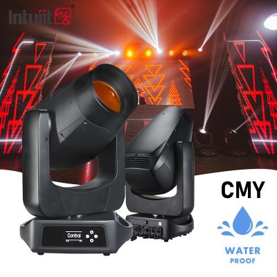 China Professional IP66 Waterproof 280W LED BSW Moving Head Light with CMY for Outdoor Concert Event Party Wedding Disco Club for sale