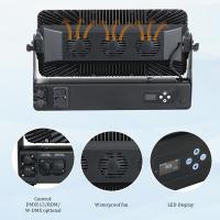 China 400W LED Floodlight IP65 Outdoor Landscape Garden Tree lighting High Lumen Die-cast Aluminum Exterior Stage Wash Light for sale