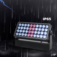 China 400W LED Floodlight IP65 Outdoor Landscape Garden Tree lighting High Lumen Die-cast Aluminum Exterior Stage Wash Light for sale