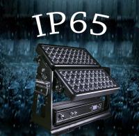 China 400W 800W 1500W High Building Wash LED Stage Lights RGBW 4in1 IP65 Waterproof Outdoor City Color Moving Lights for Stage for sale