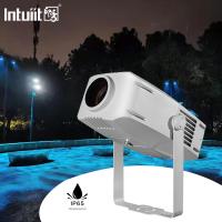 China Professional 400W IP65 Waterproof Outdoor Landscape Architecture Led Water Wave Effect Light for sale