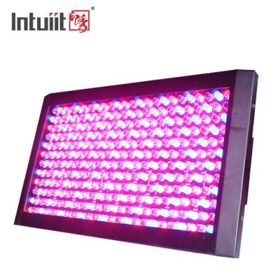 China LED 36W RGB Strobe Led Light Disco for sale