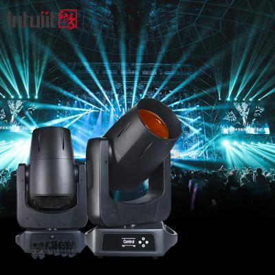 China LED IP66 200W Moving Head Beam Light DMX512 Control for Stage Shows & Weddings for sale