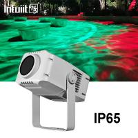 China LED 100W Outdoor Gobo Water Effect Waterwave Effect Projector Lighting for sale