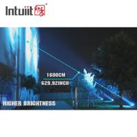 China Waterproof Outdoor Double LED Wall Washer Light IP65 800W RGBW DMX City Hotel Garden for sale