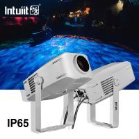 China 400W High-Power LED Water Ripple Projector Light with Ocean Wave Effect for Outdoor Landscape Lighting for sale