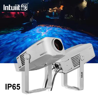 China 400W High-Power LED Water Ripple Projector Light with Ocean Wave Effect for Outdoor Landscape Lighting for sale
