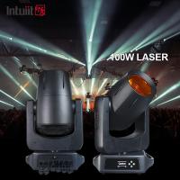 China IP66 Waterproof 100W Laser Beam Moving Head Light for Outdoor Stadium Concert Wedding Festival for sale