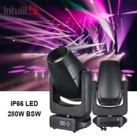China CMY 280W LED Moving Head 3-in-1 Beam Spot Wash Hybrid Stage Light for Professional Stage Wedding Party Performance Live Show for sale