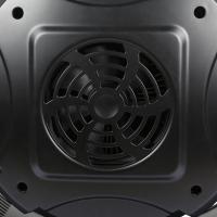 China Professional 37x10W RGBW 4-in-1 LED Zoom Moving Head Wash Light 5-60 Degree Big Bee Eye Stage Lighting for Concert Stadium Performance for sale