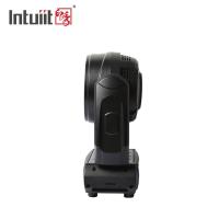 China 5-60 Degree Zoom LED Moving Head Wash 12x10W RGBW 4in1 Mini Stage Light High Brightness DMX Control for Professional Show Party Event for sale