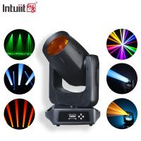 China 2025 Pro IP66 100W Laser Moving Head Light Outdoor Waterproof Beam Stage Light DMX DJ Lighting Equipment for sale