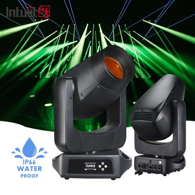 China IP66 Waterproof 280W LED CMY BSW Moving Head Light 3 in 1 Beam Spot Wash Outdoor Stage Lighting DMX512 for sale