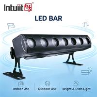 China RGBW 4in1 LED Wall Washer 100W IP65 Waterproof Aluminum Linear Light 0.5M Outdoor Bar for sale