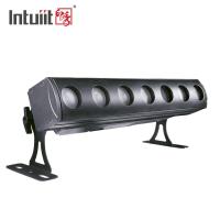 China RGBW 4in1 LED Wall Washer 100W IP65 Waterproof Aluminum Linear Light 0.5M Outdoor Bar for sale