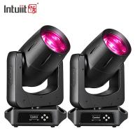 China IP66 Waterproof 200W BEAM Moving Head Beam Light for Outdoor Landmark & Stage Performance Lighting for sale