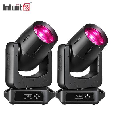 China IP66 Waterproof 200W BEAM Moving Head Beam Light for Outdoor Landmark & Stage Performance Lighting for sale