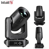 China Disco Light 150W Moving Head Beam Stage Effect Lighting DMX Sound Mode for DJ Disco Wedding Concert Events Shows Bar Party for sale