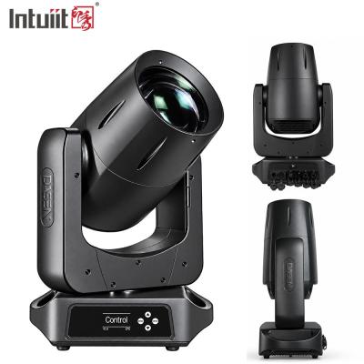 China Disco Light 150W Moving Head Beam Stage Effect Lighting DMX Sound Mode for DJ Disco Wedding Concert Events Shows Bar Party for sale