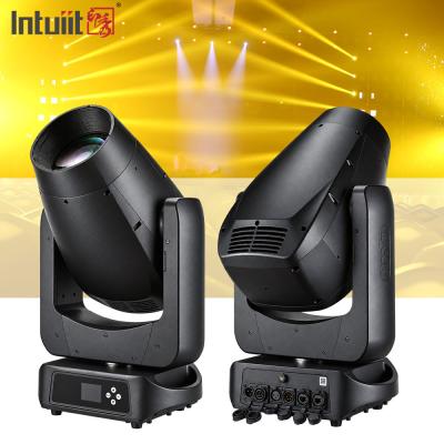 China 280W LED BSW Moving Head  DMX Stage Lighting for bar Night Club Wedding Show for sale