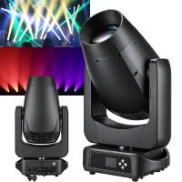 China Stage Lights 330W LED 4IN1 BSWF Moving Head Dj Lights for sale