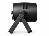 China Waterproof IP65 100W RGBL 4in1 Beam Cob Led Par Can Light for Church Theater Wedding for sale