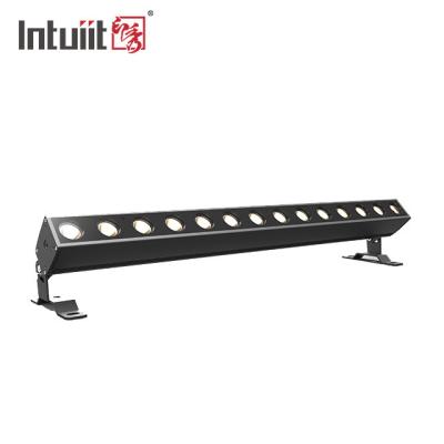 China Professional 3000K 14*10W 4 In 1 RGBW LED Bar Light For Stage Indoor Outdoor for sale