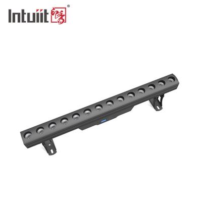 China 1m 14*15w Rgbw Outdoor Pixel Led Light Bar High Power 200watt Ip65 for sale