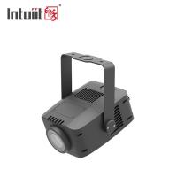 China 100W Led Light Advertising Gobo Logo Projector High Definition For Outdoor Parks for sale