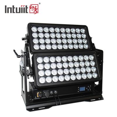 China 400W 800W 1500W IP65 LED Facade Lighting For Exterior Building High Brightness for sale