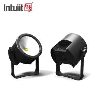 China High Saturated Color 60W RGBW COB LED Parcan stage lights for sale
