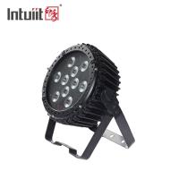 China Wash Effect RGBW Outdoor Par Can for sale