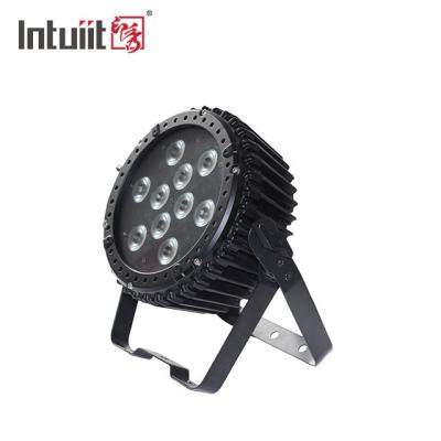 China Wash Effect RGBW Outdoor Par Can for sale