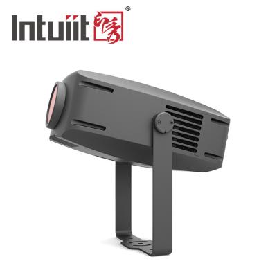 China 200w Outdoor Gobo Projector Waterproof Led Zoom Customized Led Effect Lights for sale