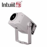 China Playground 35W RGB 3 IN 1 LED Laser Project Light for sale