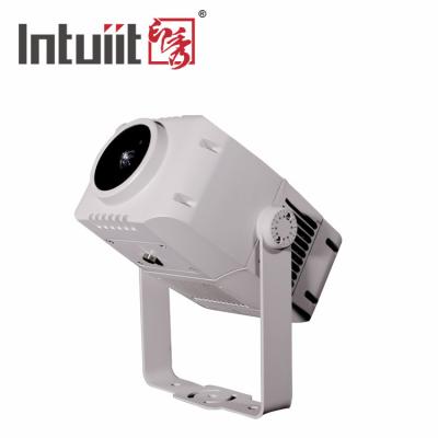 China Playground 35W RGB 3 IN 1 LED Laser Project Light for sale